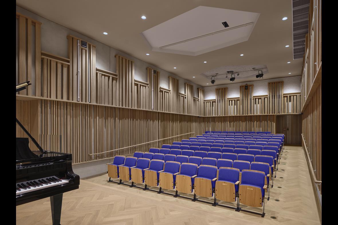 Designing from first principles: Inside David Kohn Architects’ Gradel ...